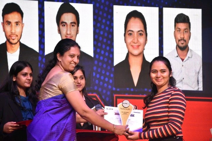 Sriraksha S Bhat on LinkedIn: #parichay2022 Sriraksha S Bhat on LinkedIn: #parichay2022