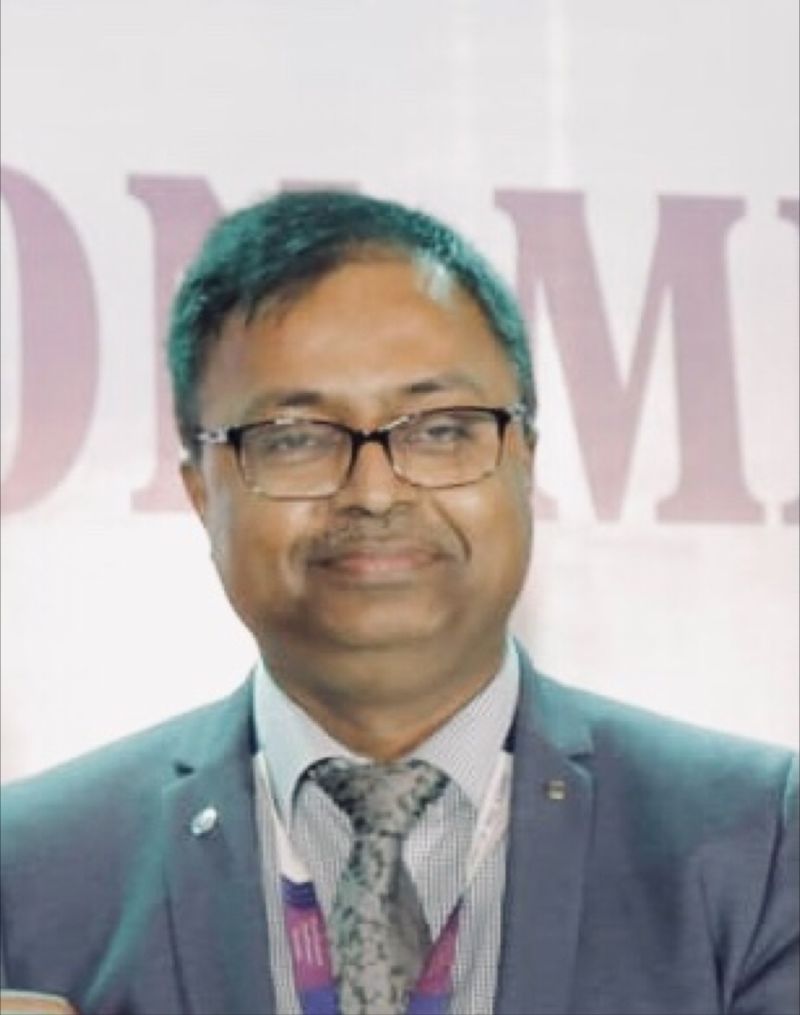 Samir K Jha on LinkedIn: Got promoted as DGM today. Owe this success to ... Samir K Jha on LinkedIn: Got promoted as DGM today. Owe this success to ...