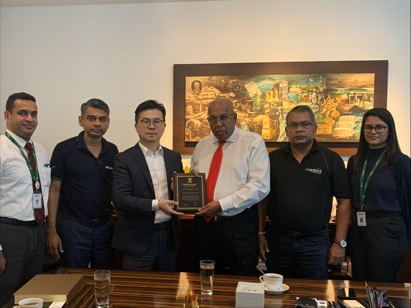 Sandaru Wijesinghe on LinkedIn: #hayleys #hayleysaventura #asiafuji # ... Sandaru Wijesinghe on LinkedIn: #hayleys #hayleysaventura #asiafuji # ...