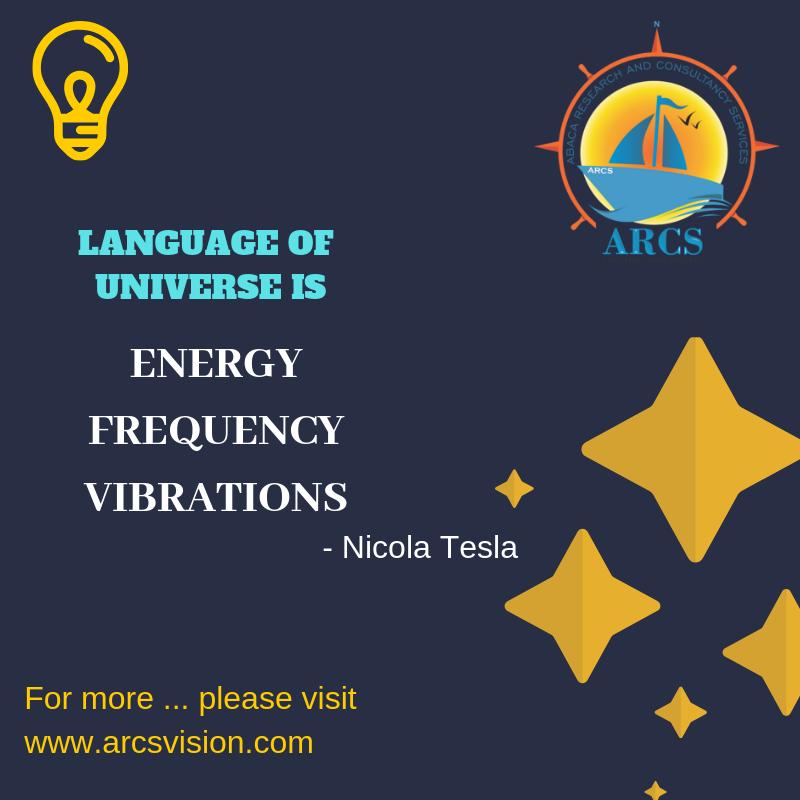 Gyanendra Singh on LinkedIn: Language of Universe Gyanendra Singh on LinkedIn: Language of Universe