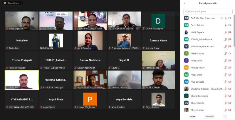 Dr. T. S. Mallikharjuna Rao Ph.D on LinkedIn: We thank Sureshbabu ... Dr. T. S. Mallikharjuna Rao Ph.D on LinkedIn: We thank Sureshbabu ...
