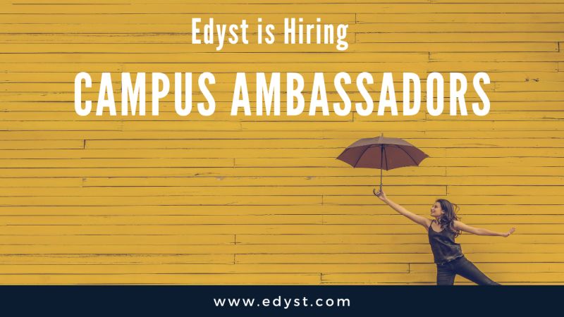 Srinivas (Vasu) Sriramdas on LinkedIn: #hiring #collegeambassadors # ... Srinivas (Vasu) Sriramdas on LinkedIn: #hiring #collegeambassadors # ...