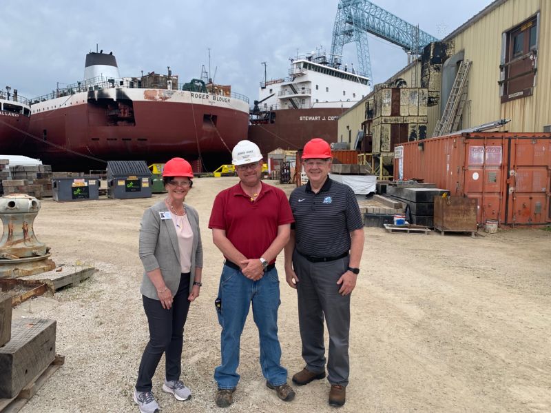 Meridith Jaeger on LinkedIn: #training #maritimeindustry # ... Meridith Jaeger on LinkedIn: #training #maritimeindustry # ...