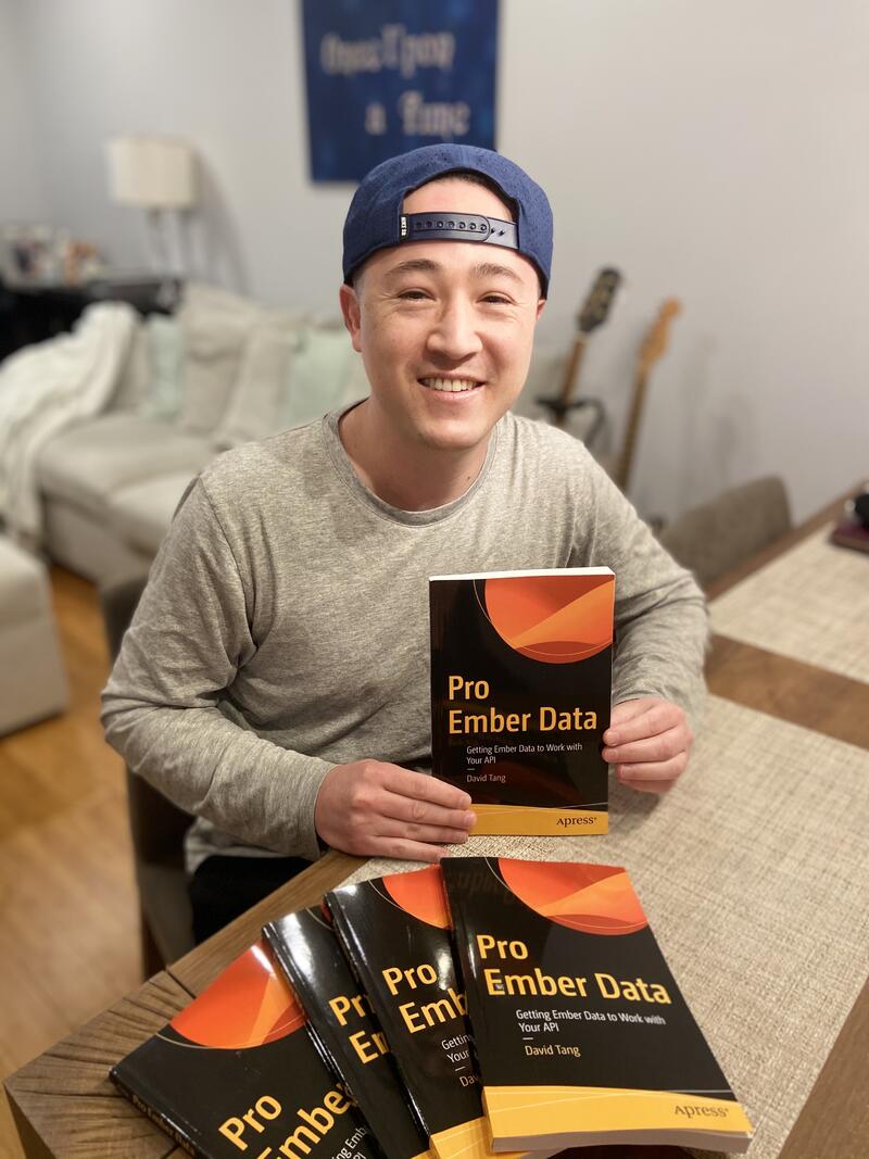 David Tang on LinkedIn: #emberjs #javascript | 56 comments David Tang on LinkedIn: #emberjs #javascript | 56 comments