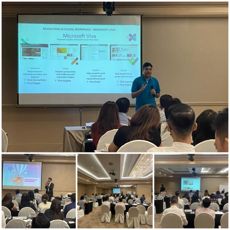 Karine Lim on LinkedIn: #microsoftpartner #microsoftviva Karine Lim on LinkedIn: #microsoftpartner #microsoftviva