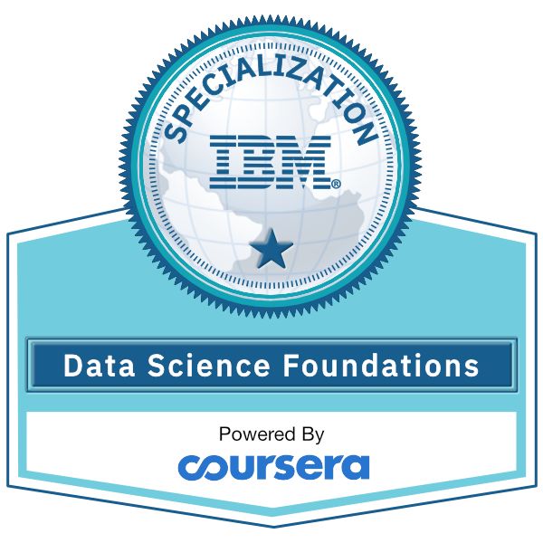 Saqi Hussain on LinkedIn: #datascience #ibmdatascience #machinelearnig ... Saqi Hussain on LinkedIn: #datascience #ibmdatascience #machinelearnig ...