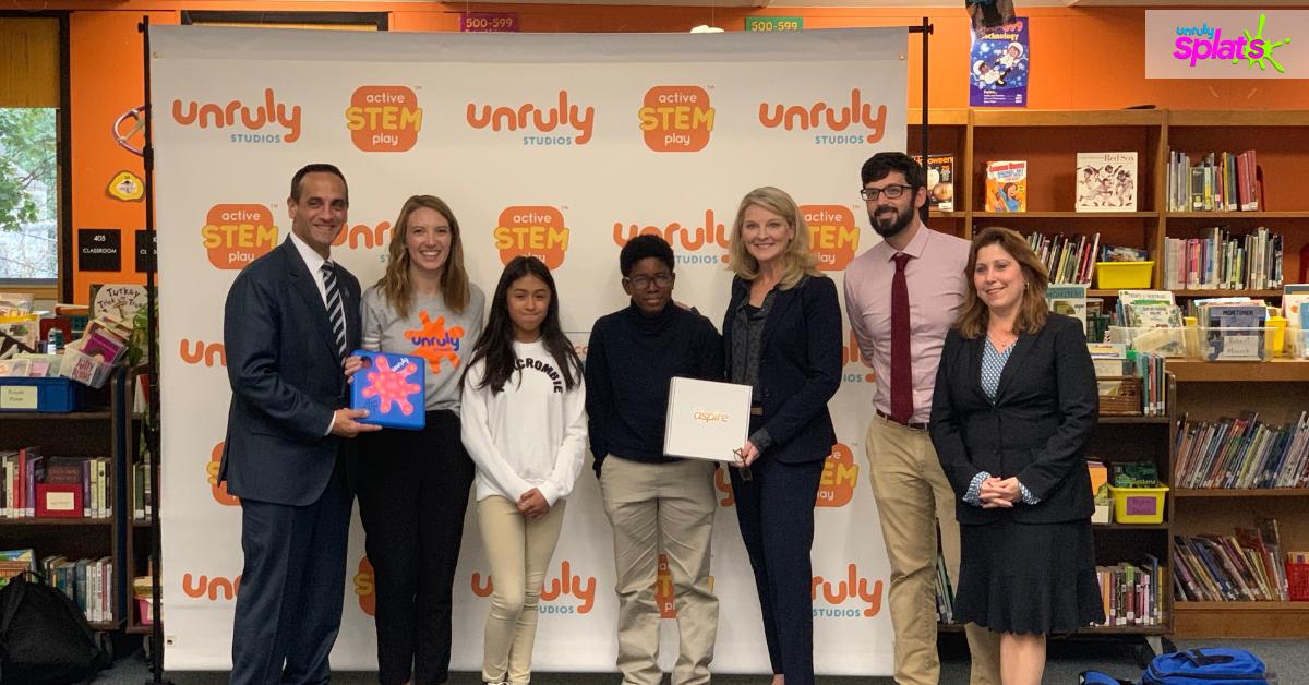 Unruly Studios on LinkedIn: #codingforkids #kidscoding #edtech # ... Unruly Studios on LinkedIn: #codingforkids #kidscoding #edtech # ...