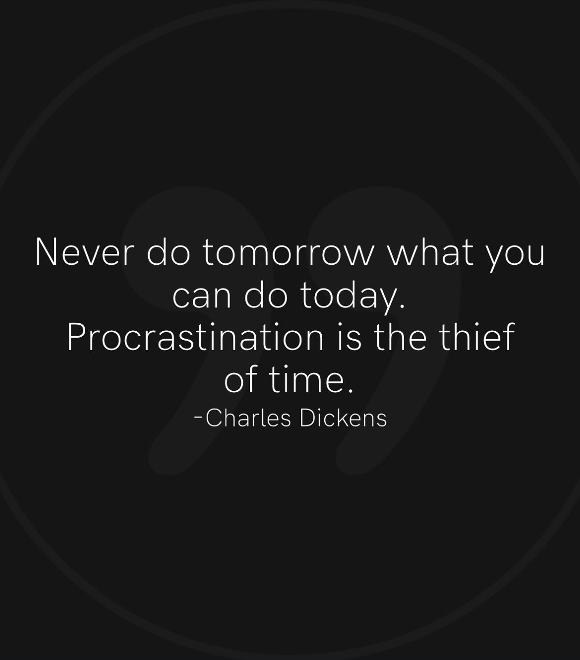 Nick Olczak on LinkedIn: Weekend motivation! Nick Olczak on LinkedIn: Weekend motivation!