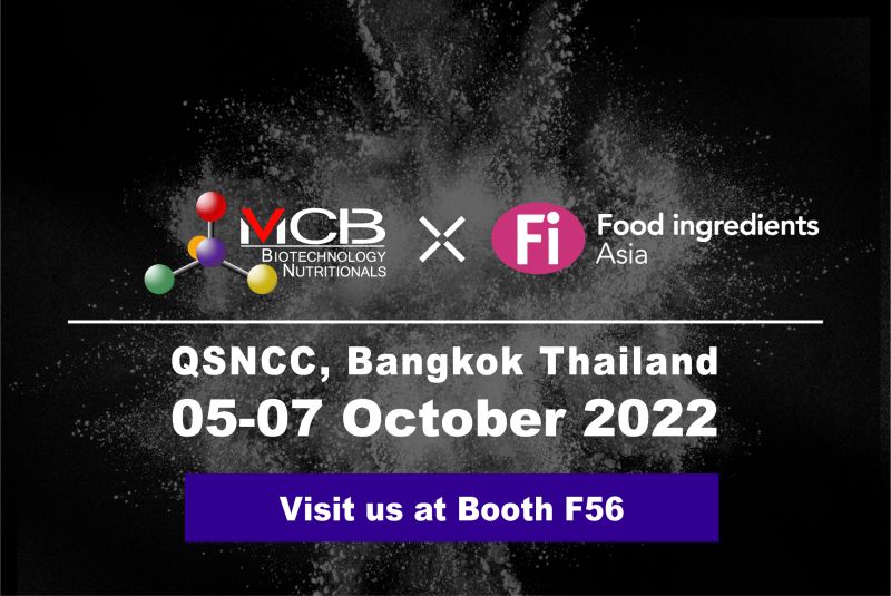 #f56 #meetmcb #fiasiathailand #mctoil #lipids #functionalpowder | MCB ... #f56 #meetmcb #fiasiathailand #mctoil #lipids #functionalpowder | MCB ...