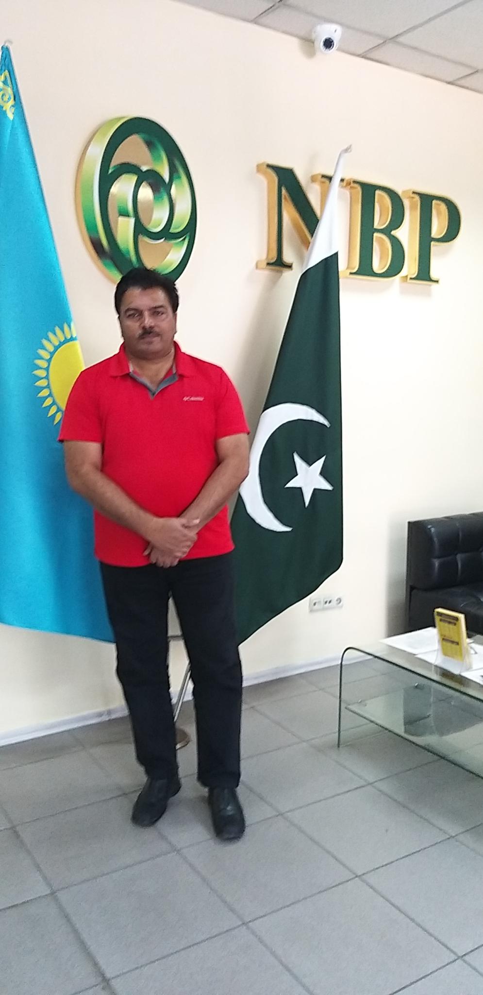 Muhammad Rafiq posted on LinkedIn Muhammad Rafiq posted on LinkedIn