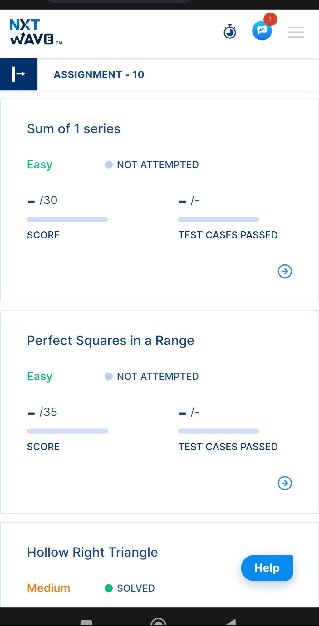 Sai krishna Kothamasu on LinkedIn: #day6 #ccbp #nxtwave #coding # ... Sai krishna Kothamasu on LinkedIn: #day6 #ccbp #nxtwave #coding # ...
