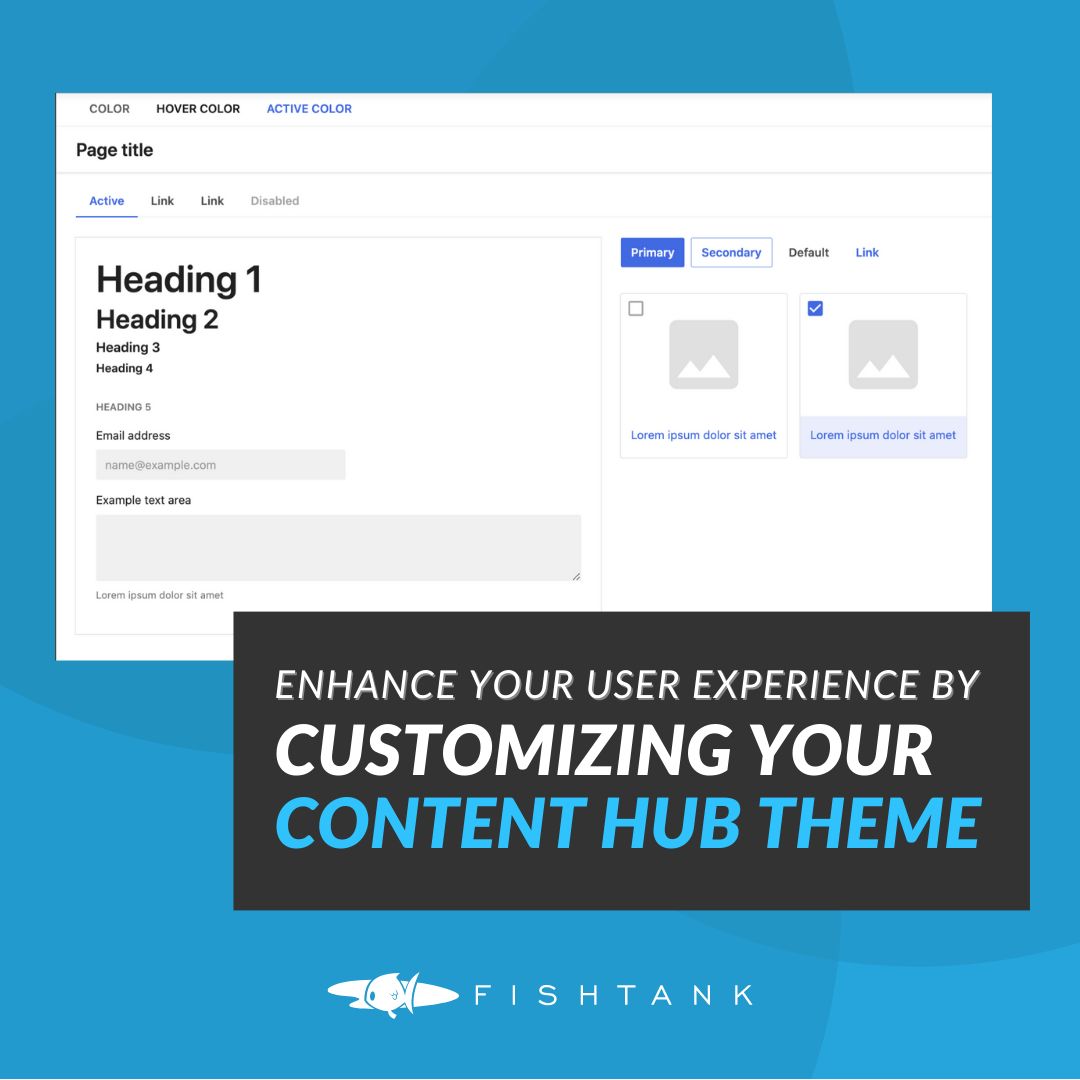 Fishtank Consulting on LinkedIn: 🚀Elevate your Sitecore Content Hub DAM ... Fishtank Consulting on LinkedIn: 🚀Elevate your Sitecore Content Hub DAM ...