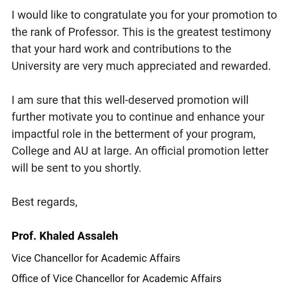 Ibrahim Ahmed posted on LinkedIn Ibrahim Ahmed posted on LinkedIn