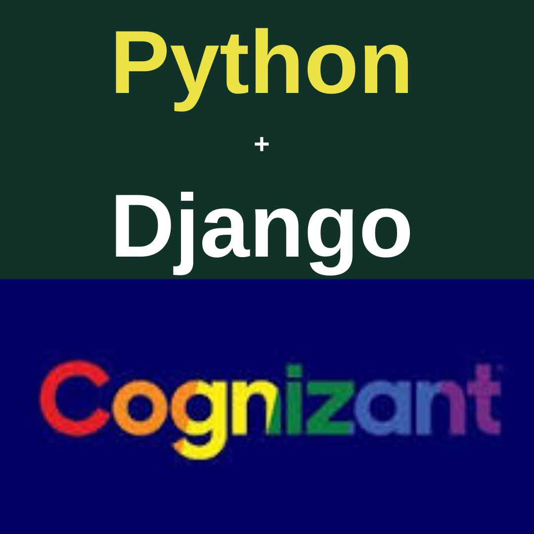#python #python3 #pythonprogramming #pythontraining #cognizant #cts # ... #python #python3 #pythonprogramming #pythontraining #cognizant #cts # ...