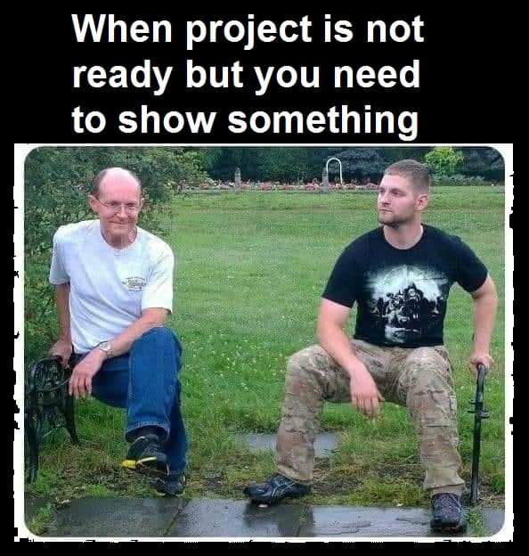 Friday memes | Programming/Coding memes | Humor + Jokes | Daniel A Friday memes | Programming/Coding memes | Humor + Jokes | Daniel A