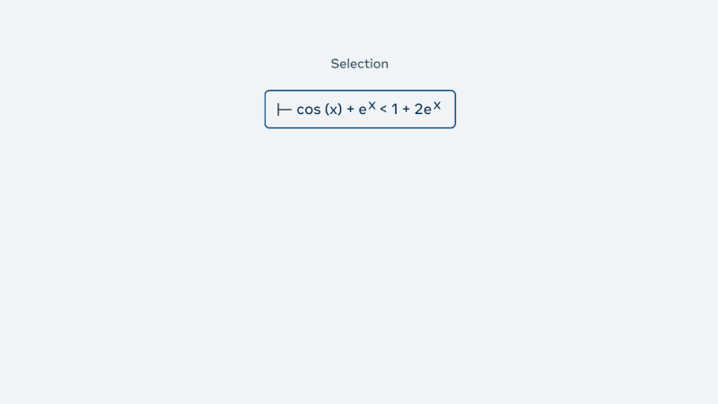 HK Data Lab on LinkedIn: Teaching AI advanced mathematical reasoning HK Data Lab on LinkedIn: Teaching AI advanced mathematical reasoning