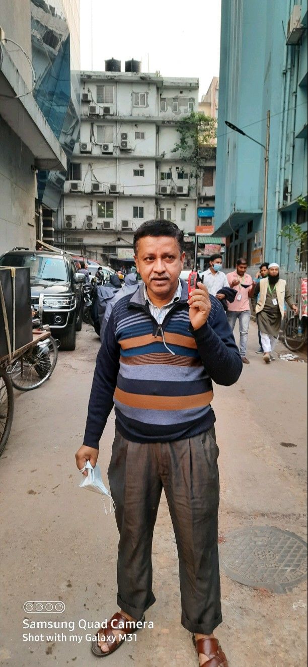 Engr.Aslam Hossain posted on LinkedIn Engr.Aslam Hossain posted on LinkedIn