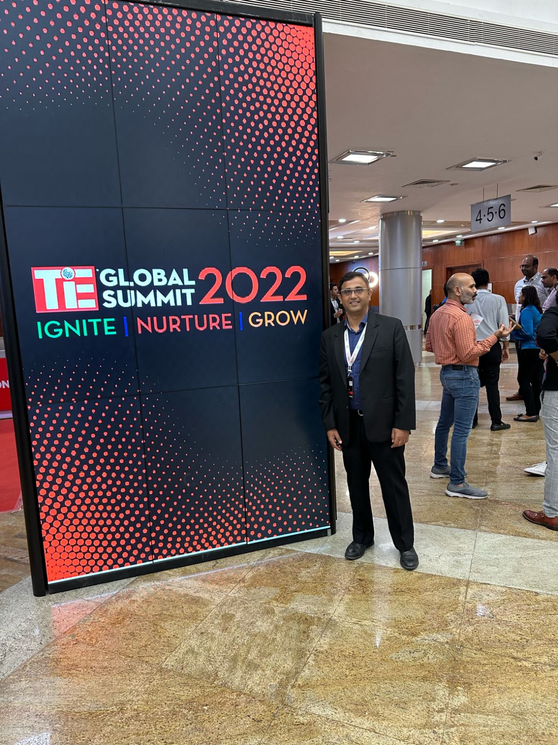 Santhosh SS on LinkedIn: #tie #funding #investors #entrepreneurship # ... Santhosh SS on LinkedIn: #tie #funding #investors #entrepreneurship # ...