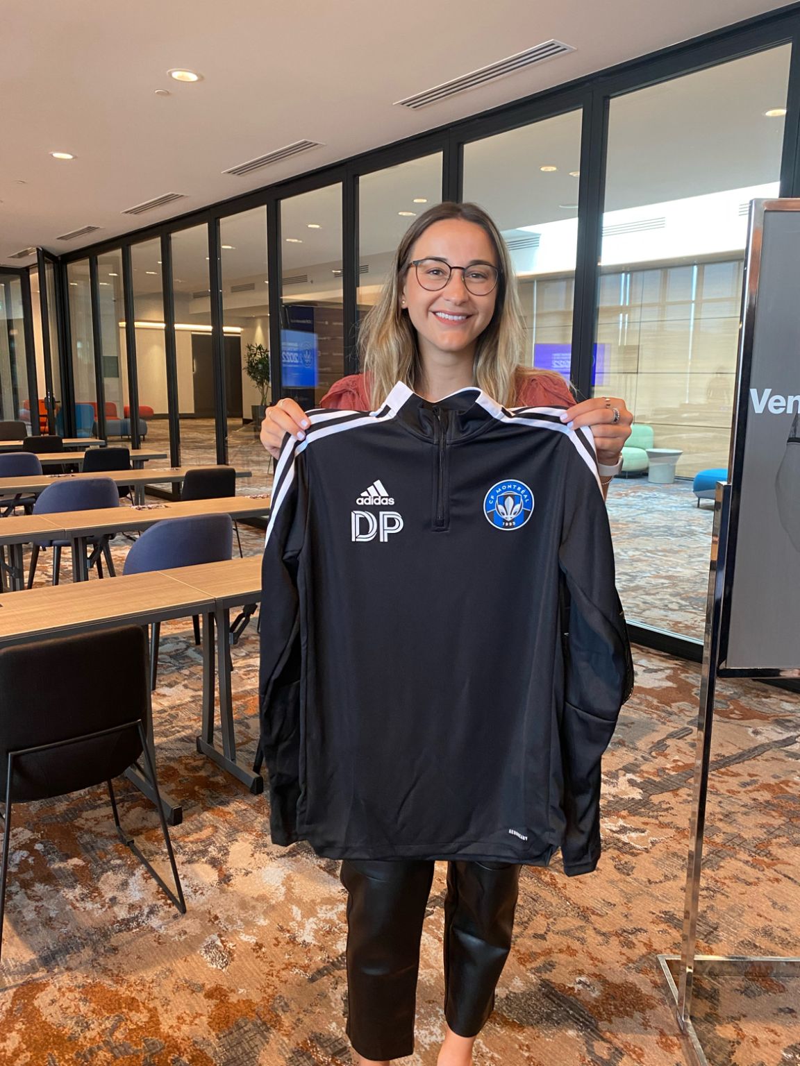 Daniela Passarelli, CM on LinkedIn: It’s the Summer of Connection at ... Daniela Passarelli, CM on LinkedIn: It’s the Summer of Connection at ...
