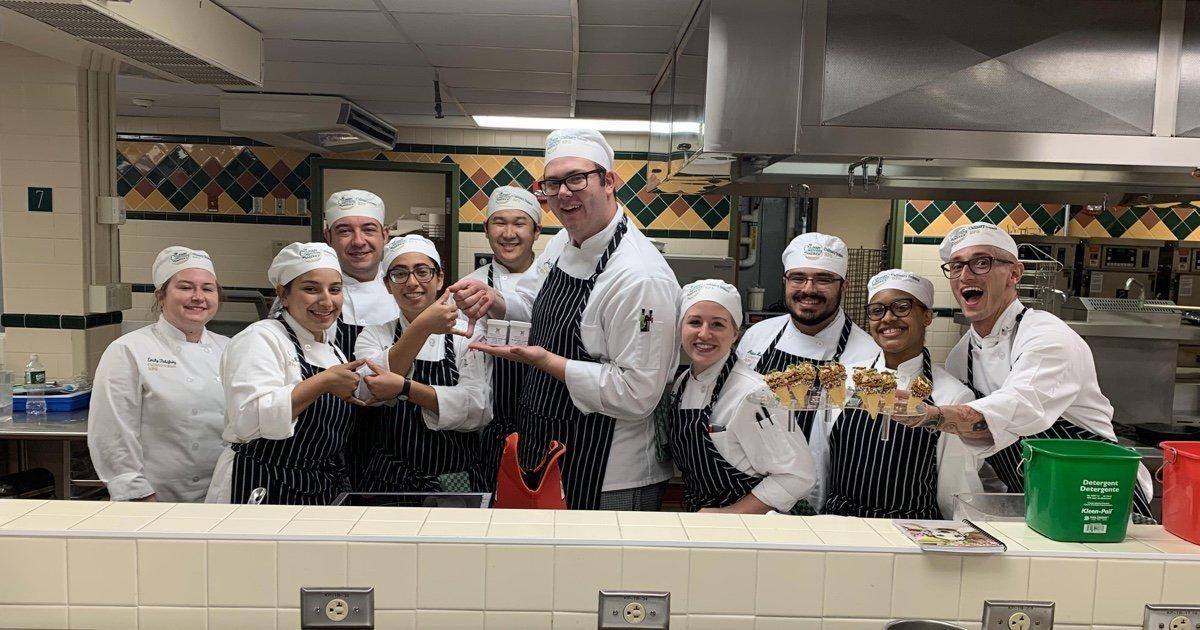 The Culinary Institute of America on LinkedIn: The Ingredient ... The Culinary Institute of America on LinkedIn: The Ingredient ...