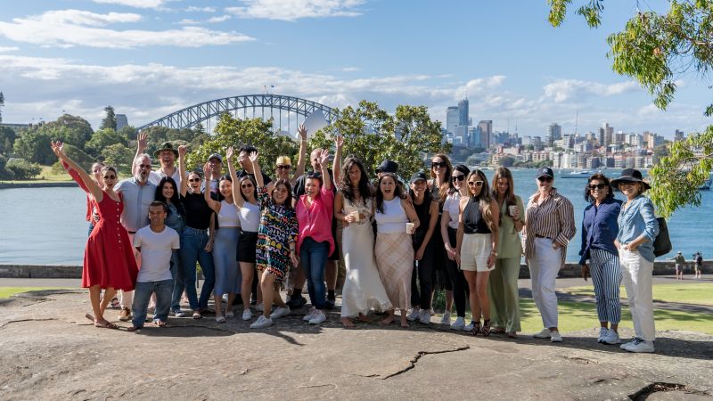 A huge thanks to our Capri team in ANZ. 2022 was a huge year of growth ... A huge thanks to our Capri team in ANZ. 2022 was a huge year of growth ...