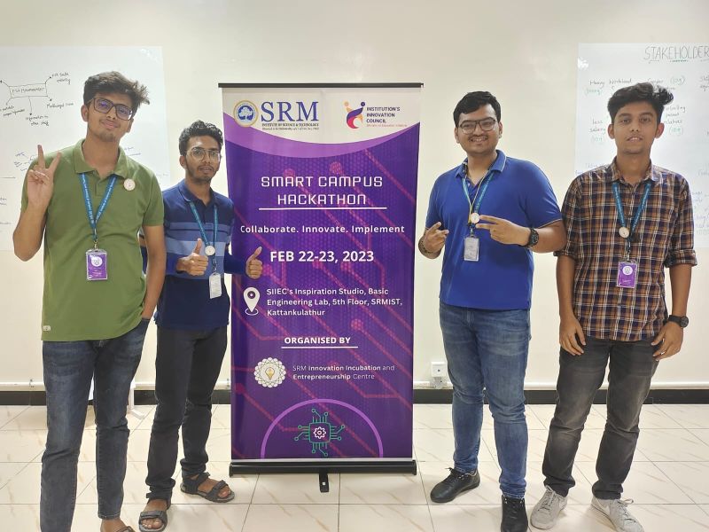 Sushant K. on LinkedIn: #winning #achievementunlocked #hackathon # ... Sushant K. on LinkedIn: #winning #achievementunlocked #hackathon # ...