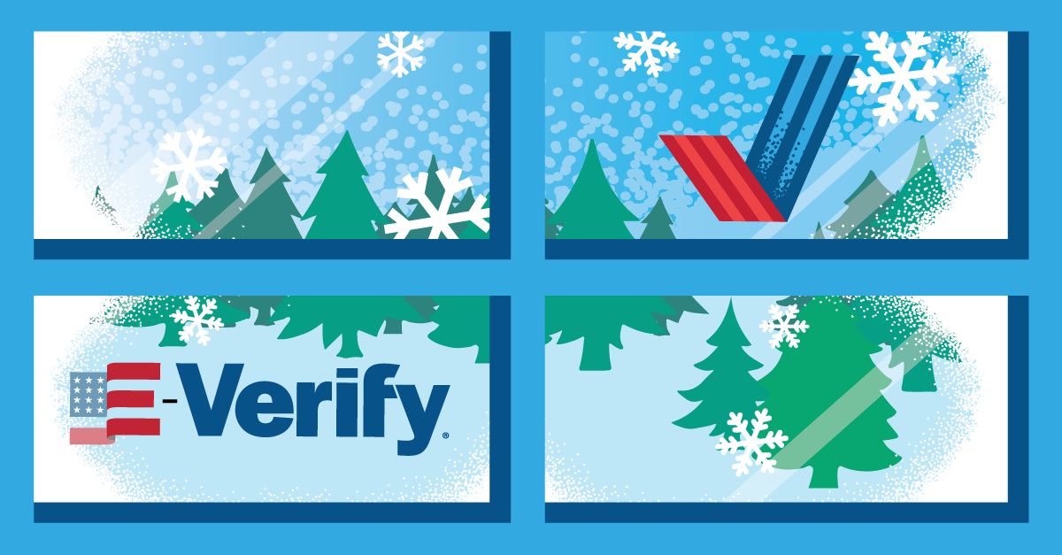 E-Verify Program on LinkedIn: #everify E-Verify Program on LinkedIn: #everify