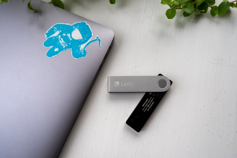 The Cryption on LinkedIn: #wallet #polygon #matic #thecryption The Cryption on LinkedIn: #wallet #polygon #matic #thecryption