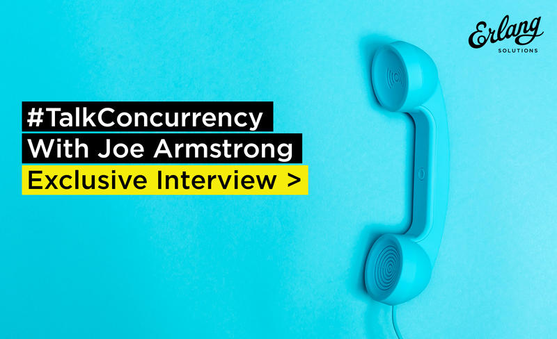 Erlang Solutions on LinkedIn: #talkconcurrency #erlang #concurrency # ... Erlang Solutions on LinkedIn: #talkconcurrency #erlang #concurrency # ...