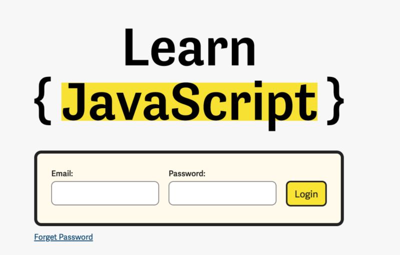 MD. Tanvir on LinkedIn: #javascript #learnjavascript #coding MD. Tanvir on LinkedIn: #javascript #learnjavascript #coding