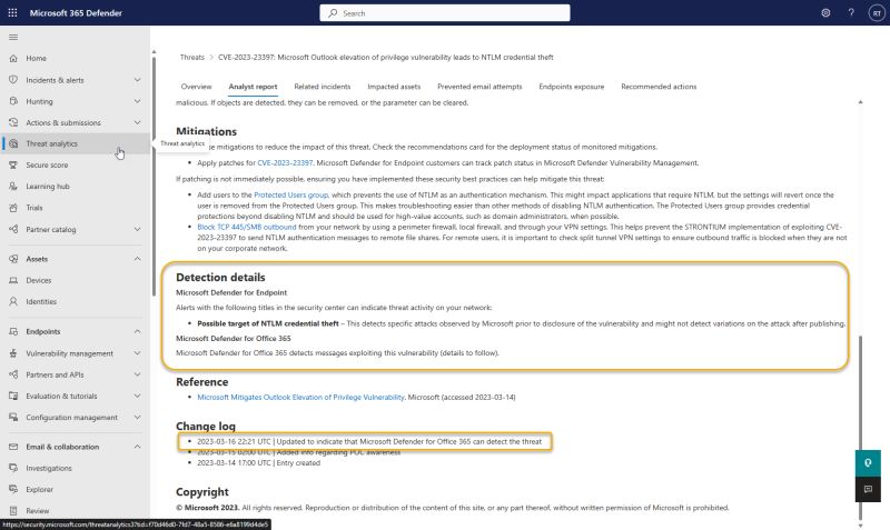 Rod Trent on LinkedIn: #microsoftdefender #microsoftsentinel #kql # ... Rod Trent on LinkedIn: #microsoftdefender #microsoftsentinel #kql # ...