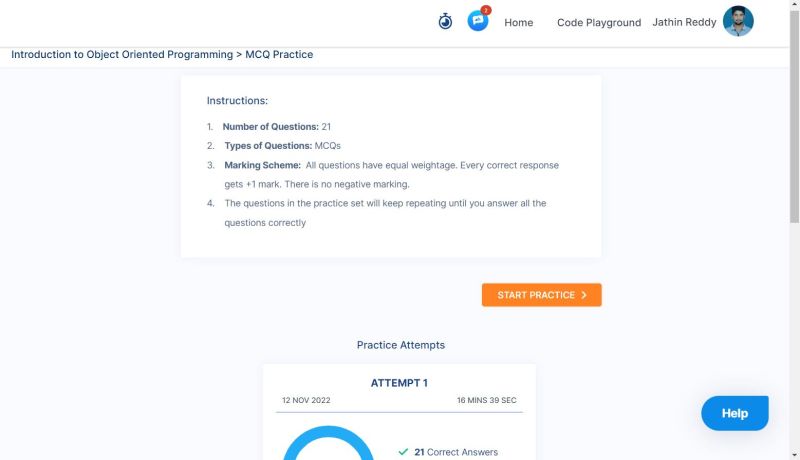 Jathin Reddy Pala on LinkedIn: #100daysofcode #100daysofcodechallenge ... Jathin Reddy Pala on LinkedIn: #100daysofcode #100daysofcodechallenge ...
