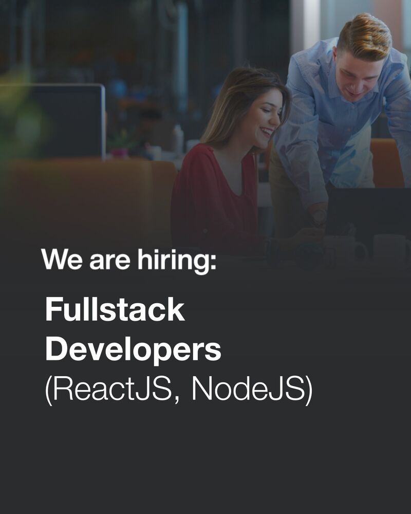 Erika Salvacion on LinkedIn: #hiring #hiringph #nodejsdevelopers # ... Erika Salvacion on LinkedIn: #hiring #hiringph #nodejsdevelopers # ...