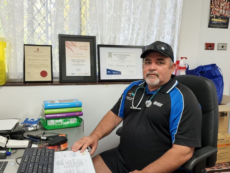 NT Health on LinkedIn: #nthealth #northernterritory #health #community ... NT Health on LinkedIn: #nthealth #northernterritory #health #community ...