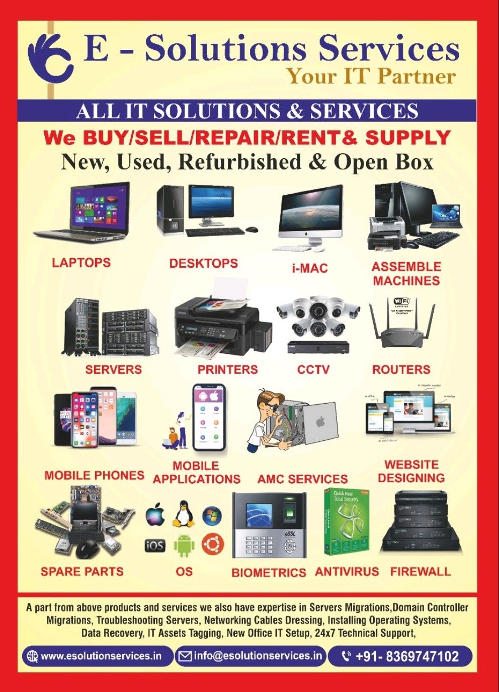 Sayed Fazal Raza on LinkedIn: #informationtechnology #technology # ... Sayed Fazal Raza on LinkedIn: #informationtechnology #technology # ...