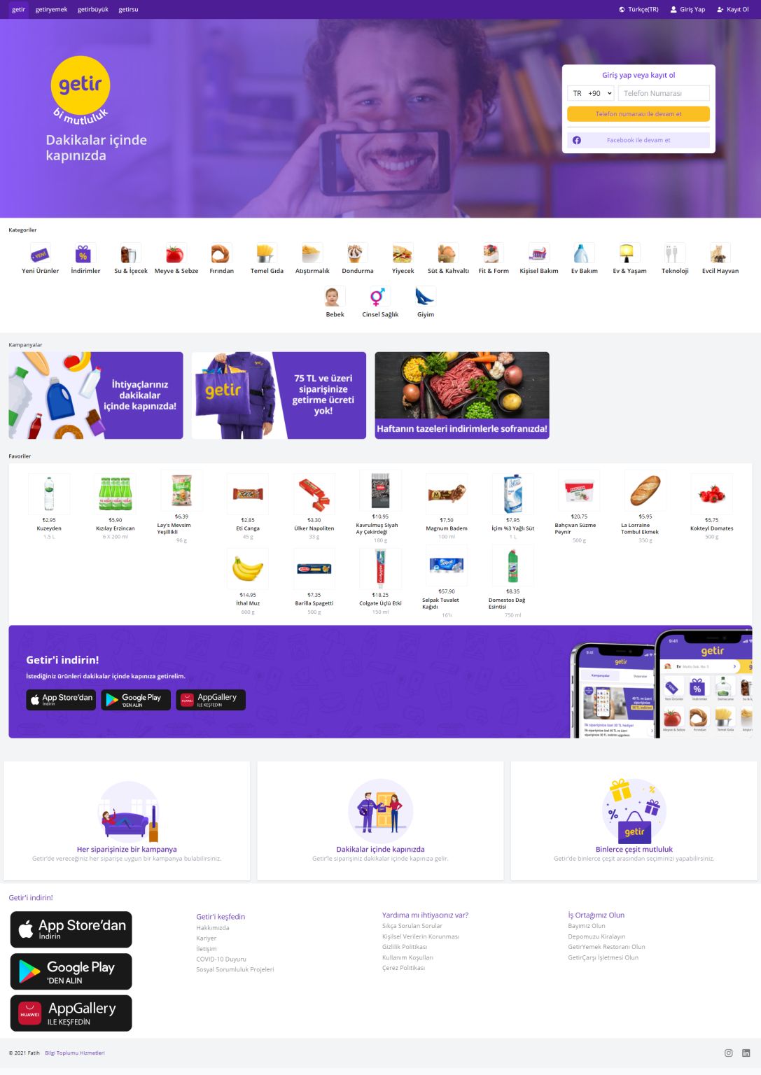 Fatih Kayan on LinkedIn: #react #frontend #development #reactjs # ... Fatih Kayan on LinkedIn: #react #frontend #development #reactjs # ...