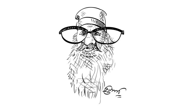 Shubham Gupta on LinkedIn: #sketch #work #line #hatching Shubham Gupta on LinkedIn: #sketch #work #line #hatching