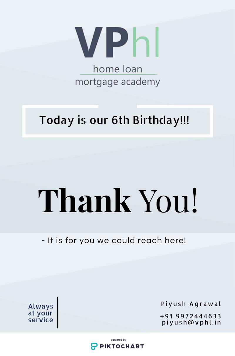 Piyush Agrawal on LinkedIn: #thankyou Piyush Agrawal on LinkedIn: #thankyou