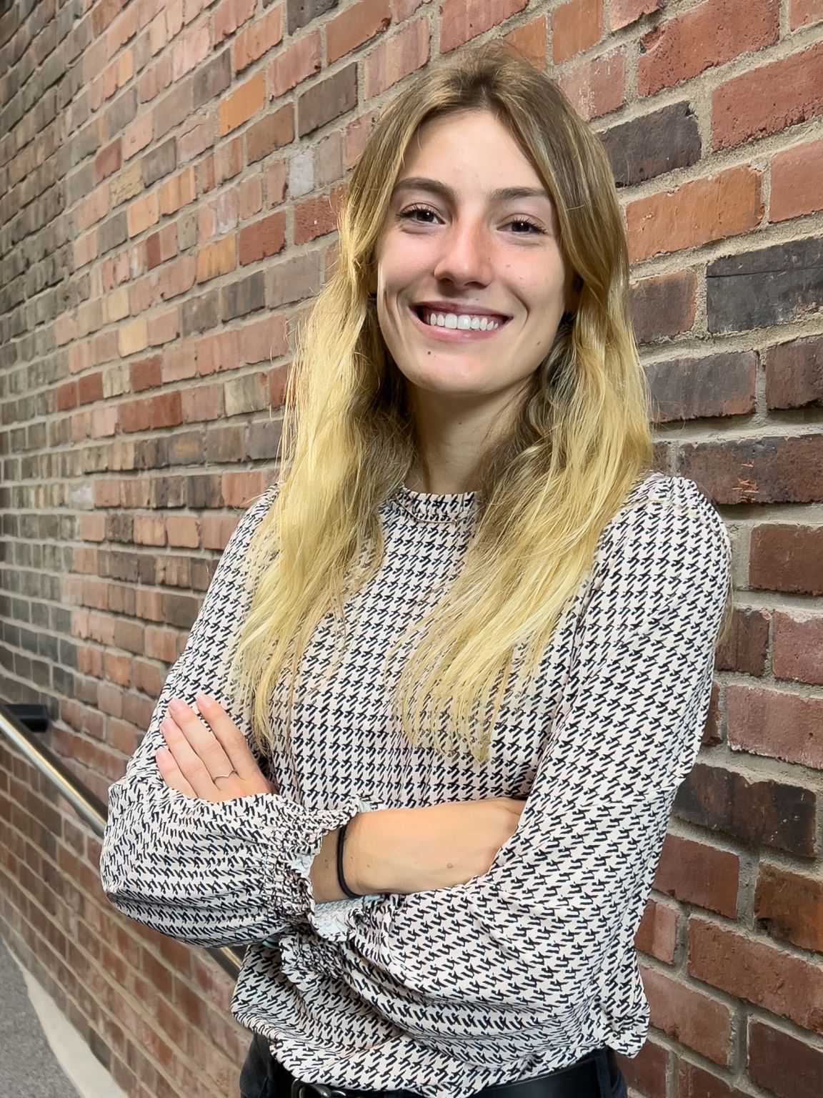 Amanda Kochirka, MPA on LinkedIn: WOOHOO!! That's how excited I am to ... Amanda Kochirka, MPA on LinkedIn: WOOHOO!! That's how excited I am to ...