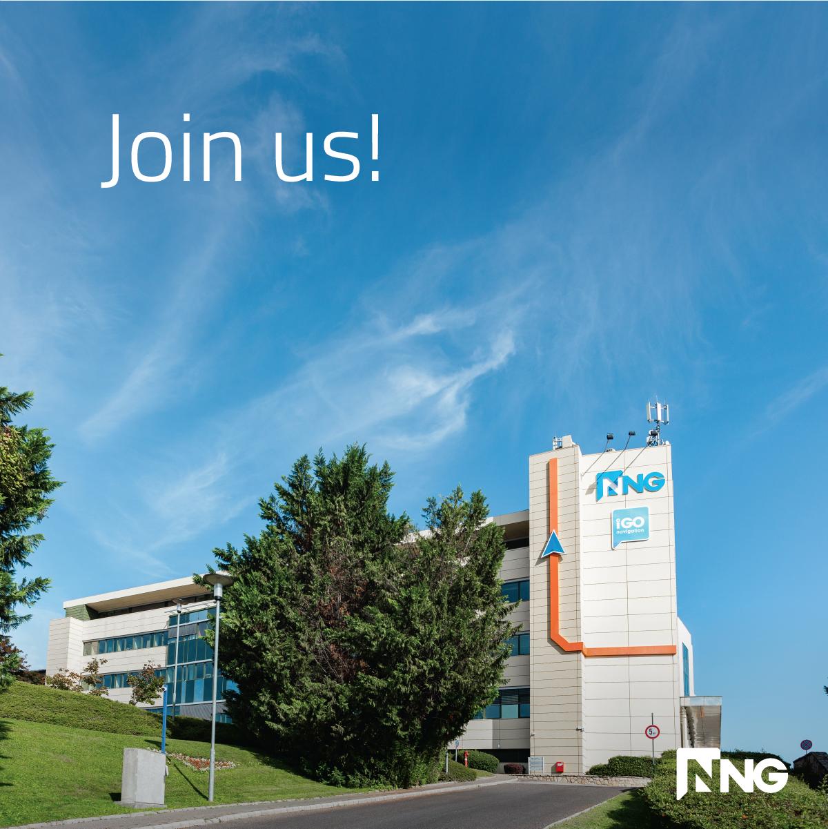 NNG LLC on LinkedIn: #nng #jobs #career #automotive NNG LLC on LinkedIn: #nng #jobs #career #automotive