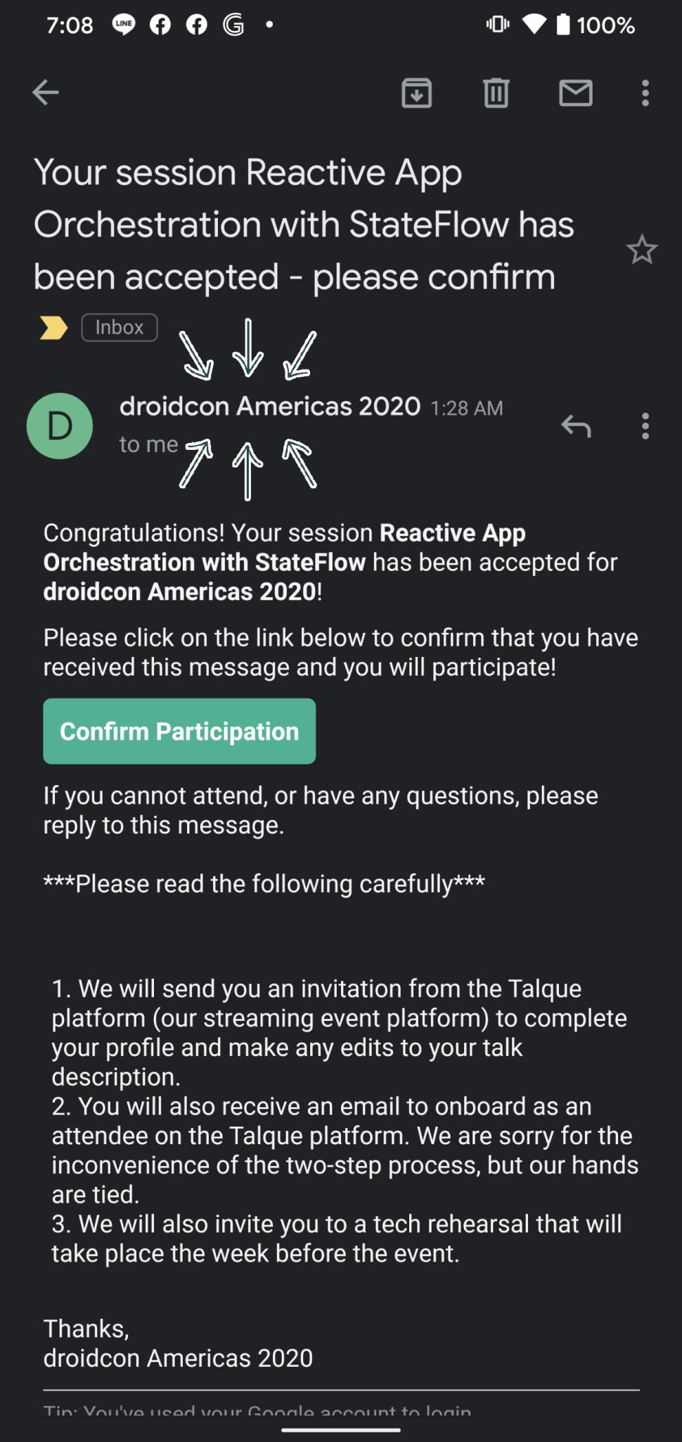 Harry Timothy Tumalewa on LinkedIn: #droidcon #androiddevelopers #kotlin Harry Timothy Tumalewa on LinkedIn: #droidcon #androiddevelopers #kotlin