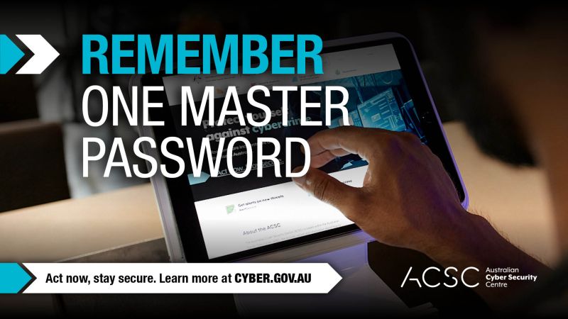 Passwords still in an excel spreadsheet? Sticky notes on your monitor ... Passwords still in an excel spreadsheet? Sticky notes on your monitor ...