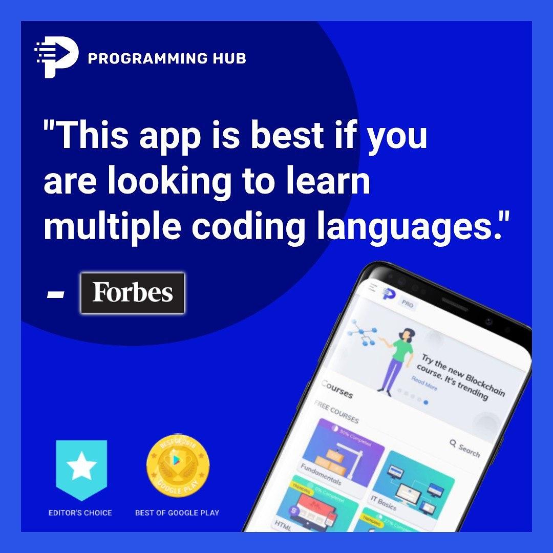 Programming Hub on LinkedIn: #programminghub #coding #learntocode # ... Programming Hub on LinkedIn: #programminghub #coding #learntocode # ...
