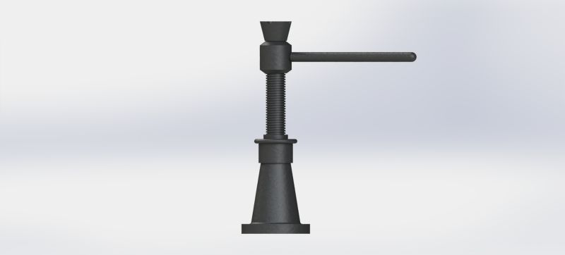 Muhammed Ajmal S on LinkedIn: Screw Jack Model Using Solidworks ... Muhammed Ajmal S on LinkedIn: Screw Jack Model Using Solidworks ...