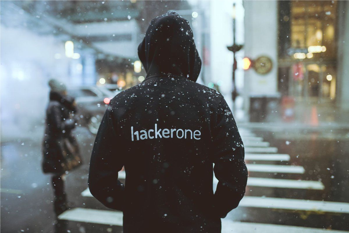 Anand Gupta on LinkedIn: #hackerone Anand Gupta on LinkedIn: #hackerone