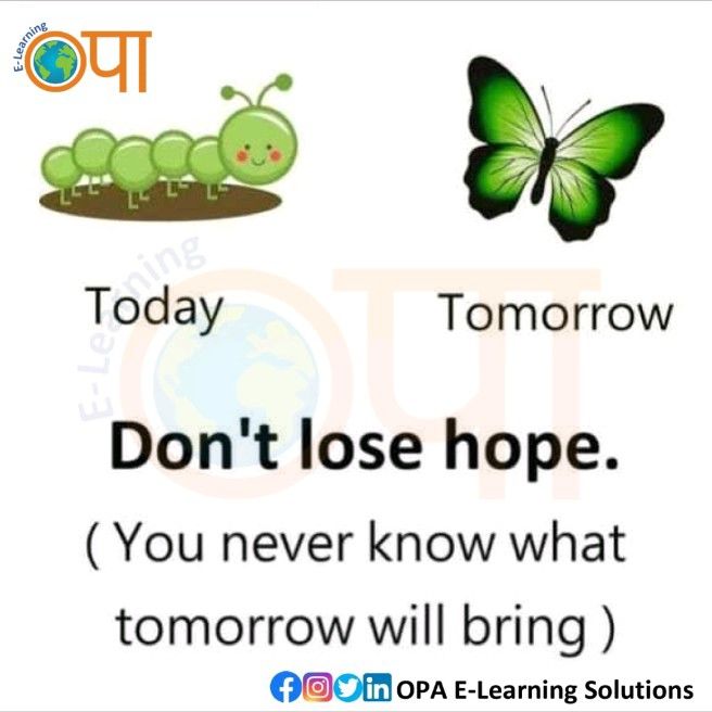 OPA Learning Solutions on LinkedIn: #hardwork #dedication #believe # ... OPA Learning Solutions on LinkedIn: #hardwork #dedication #believe # ...