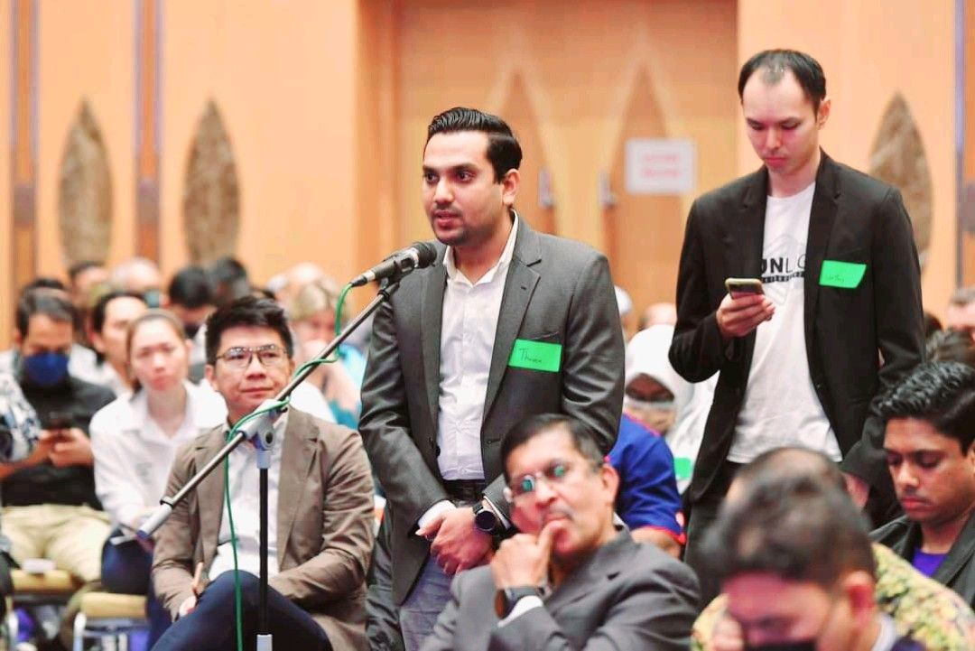 Thuvendran Ganason on LinkedIn: #kbs #sportgenomic # ... Thuvendran Ganason on LinkedIn: #kbs #sportgenomic # ...