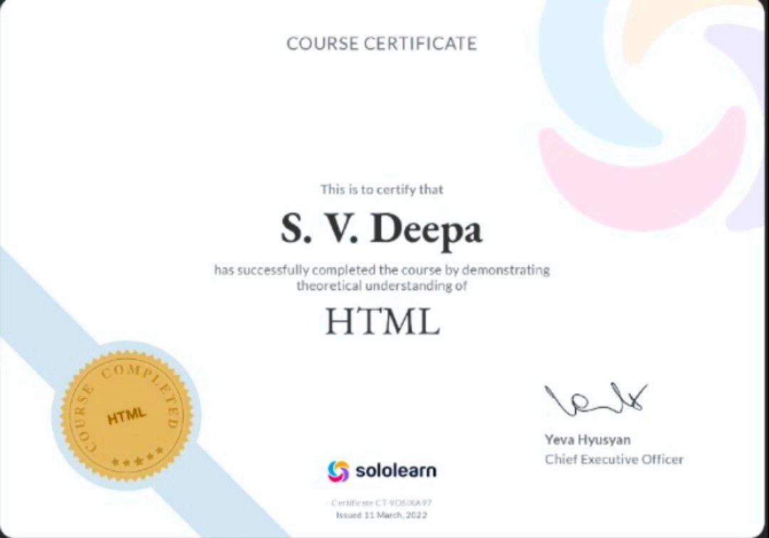 Deepa Venkatesan on LinkedIn: #thanksfaceprep # ... Deepa Venkatesan on LinkedIn: #thanksfaceprep # ...