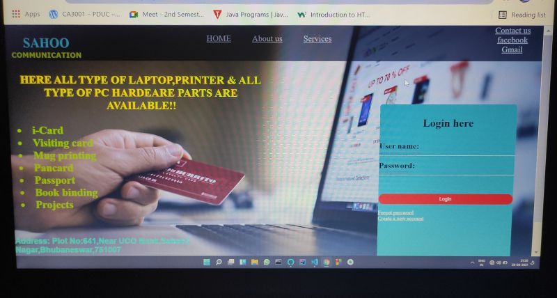 Swetasmita Ranjan Sahoo on LinkedIn: using only html and css Swetasmita Ranjan Sahoo on LinkedIn: using only html and css