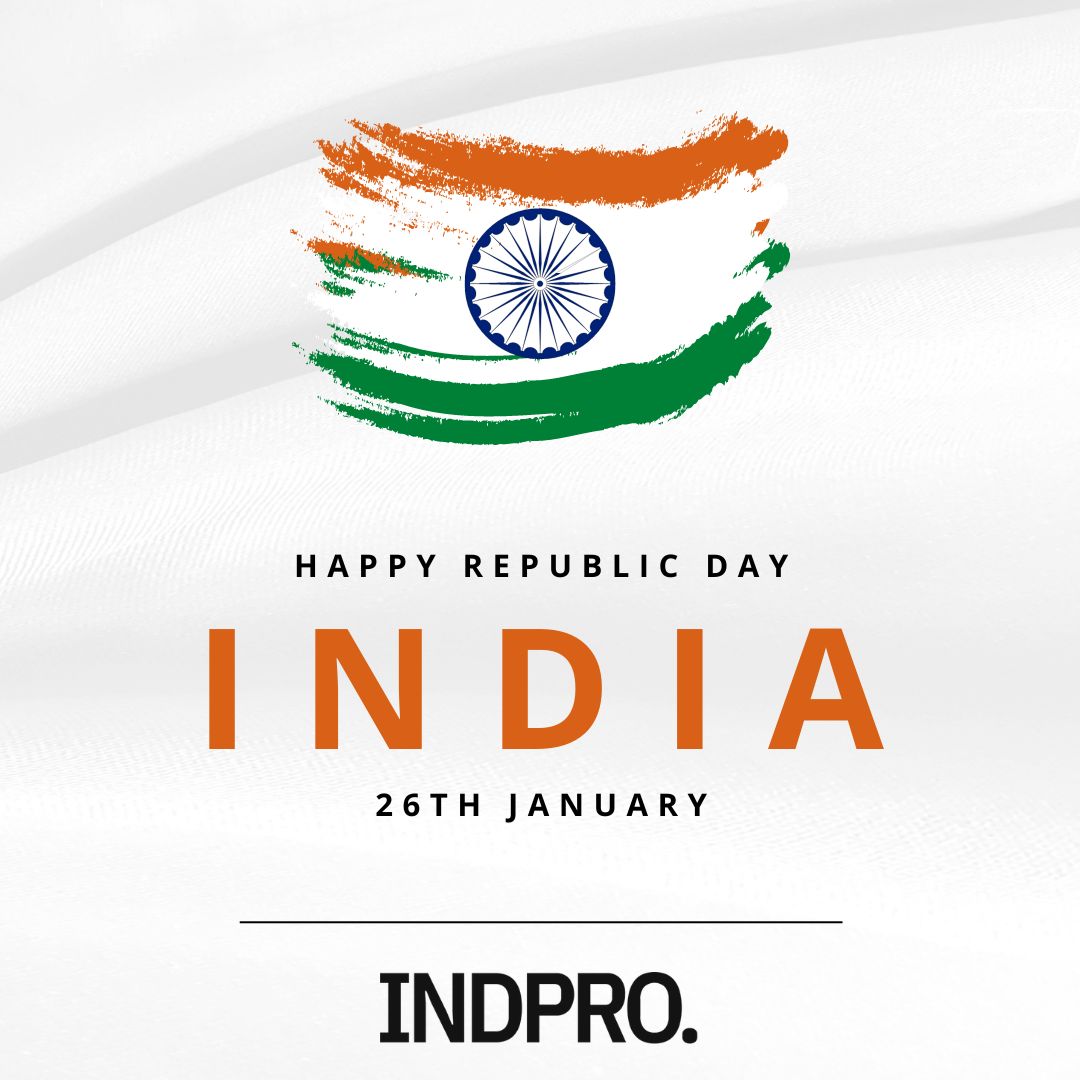 #indpro #bangalore #itservices #india #republicday #26thjanuary | Indpro AB #indpro #bangalore #itservices #india #republicday #26thjanuary | Indpro AB